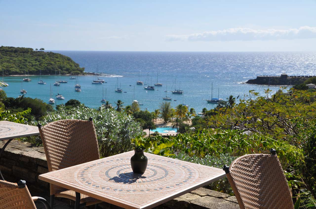 Inselhüpfen Karibik mit privatem Skipper » atambo tours