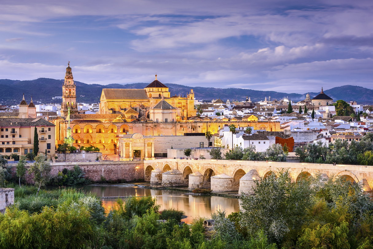 Rundreise Andalusien: atemberaubende Strände, beeindruckende Natur