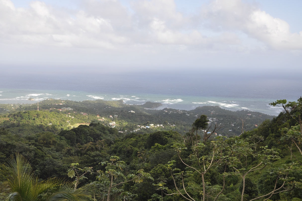 Abwechslungsreicher Urlaub auf Grenada