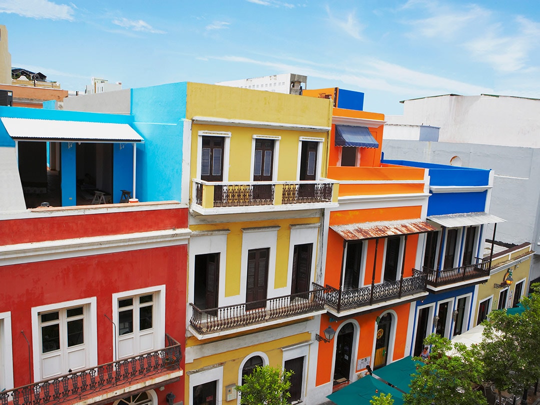 Traumhafter Puerto Rico Urlaub: Genießen Sie Strände, Natur und Kultur!