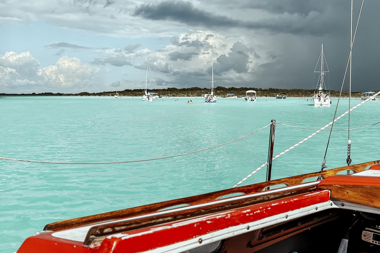 Yucatan Rundreise. 11 Orte abseits der Touristenpfade » atambo tours