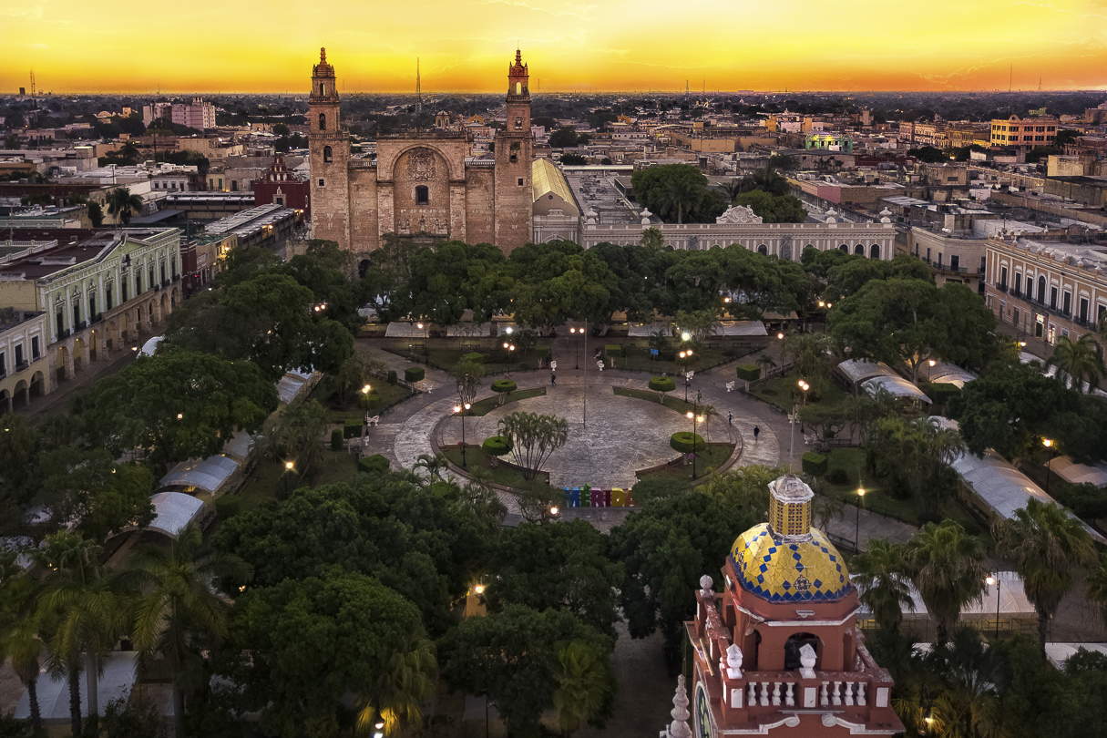 Yucatan Rundreise. 11 Orte abseits der Touristenpfade » atambo tours