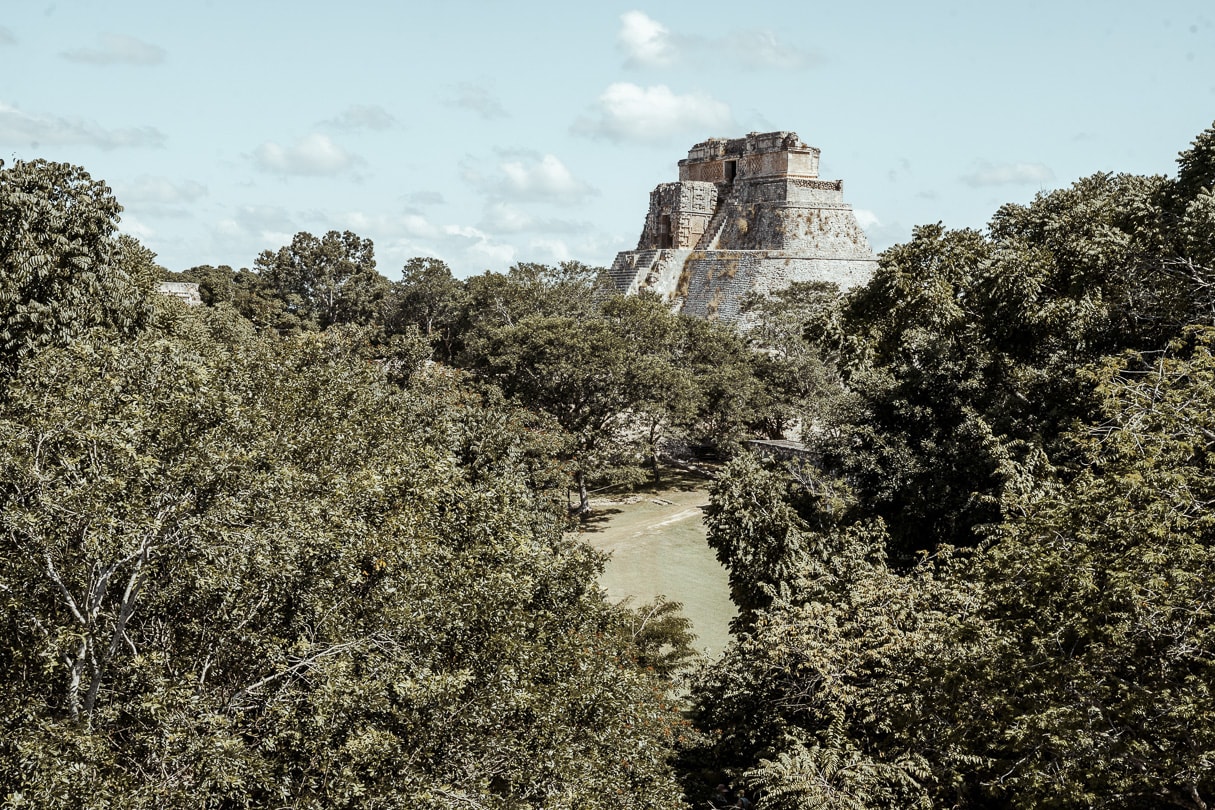 Yucatan Rundreise. 11 Orte abseits der Touristenpfade » atambo tours