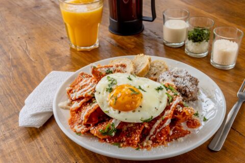 So schmeckt Yucatán: Traditionelle Gerichte und kulinarische Reisetipps ...