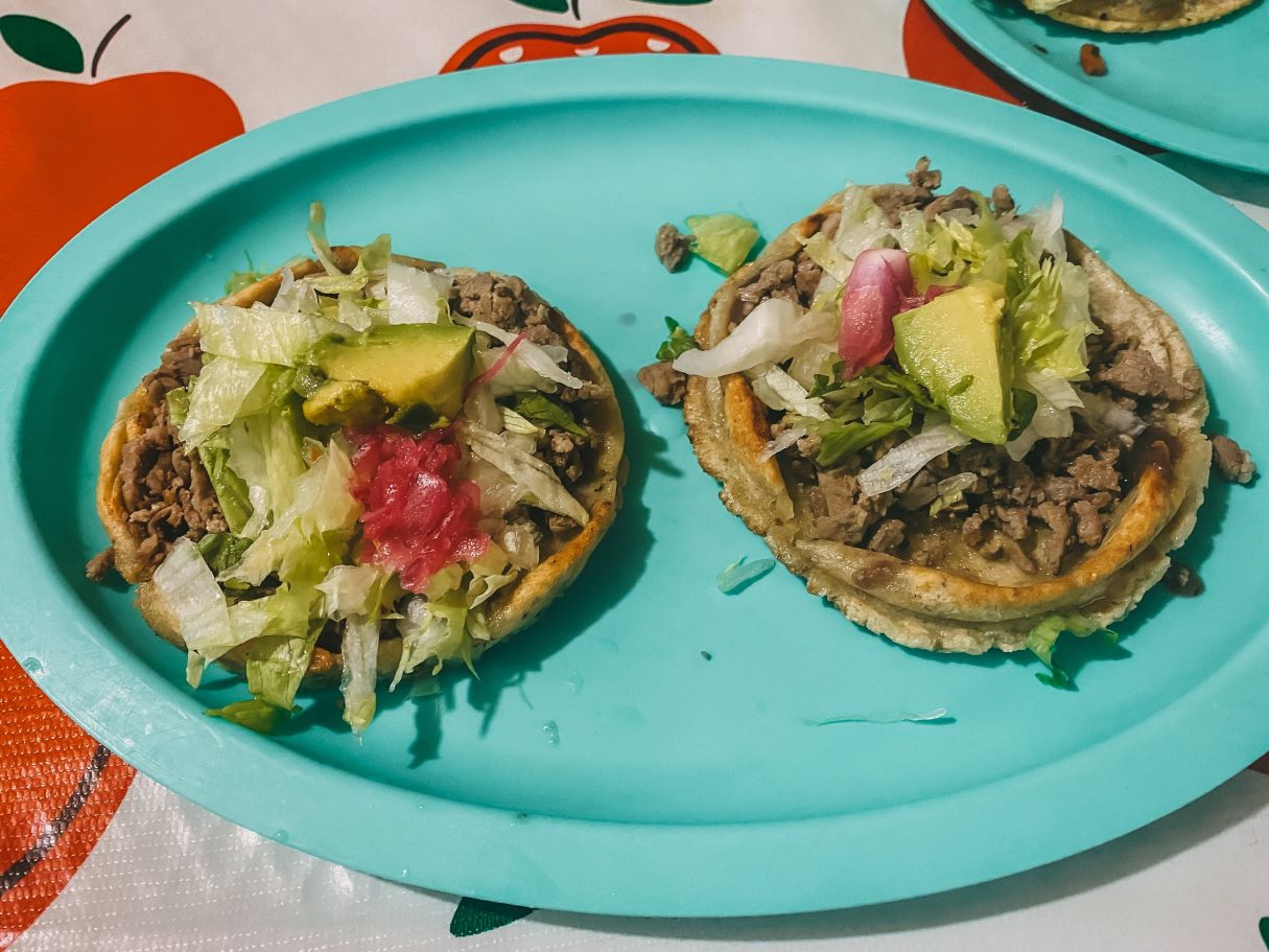 So schmeckt Yucatán: Traditionelle Gerichte und kulinarische Reisetipps ...
