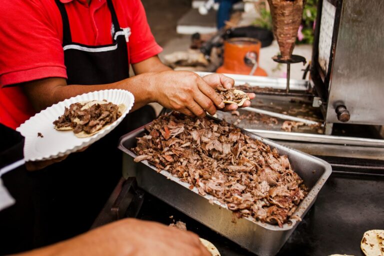 So schmeckt Yucatán: Traditionelle Gerichte und kulinarische Reisetipps ...